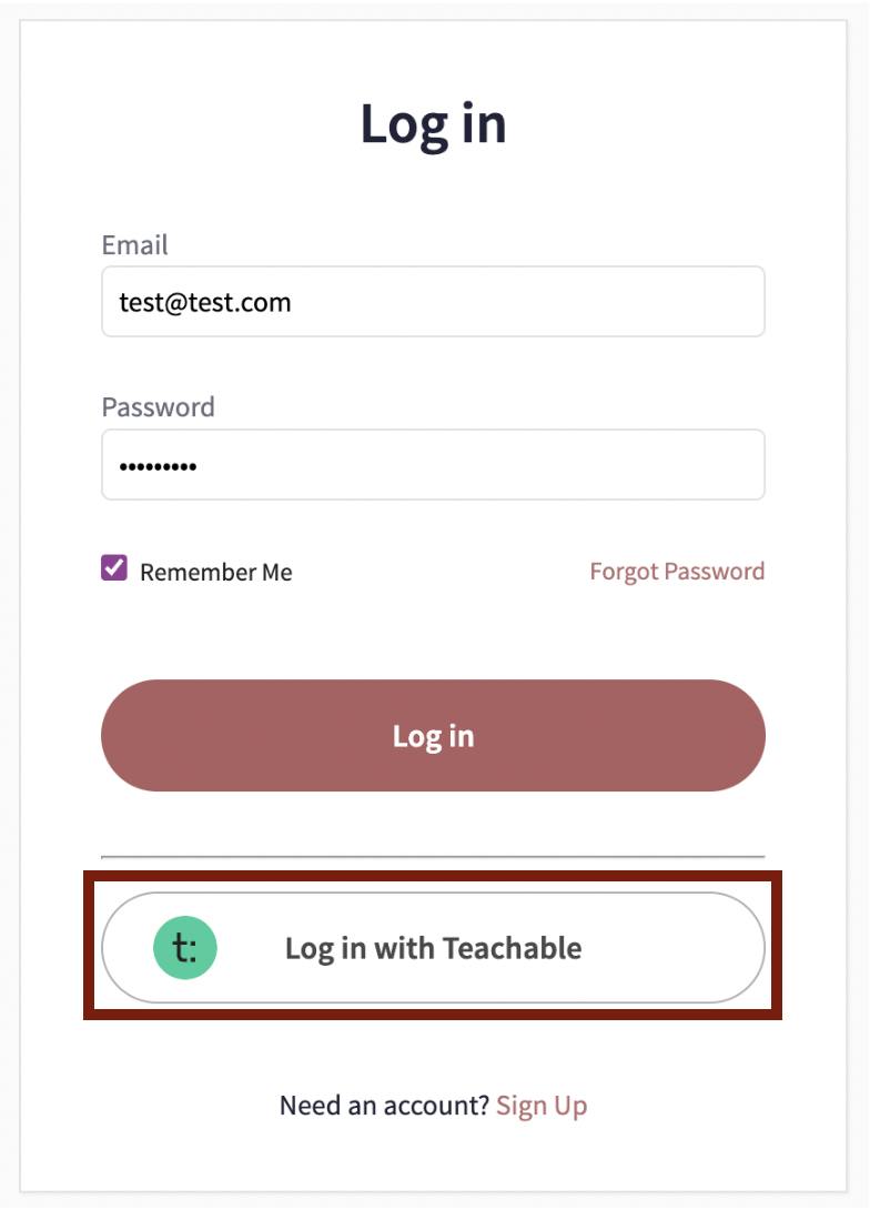 MVP School Account – My Vinyasa Practice