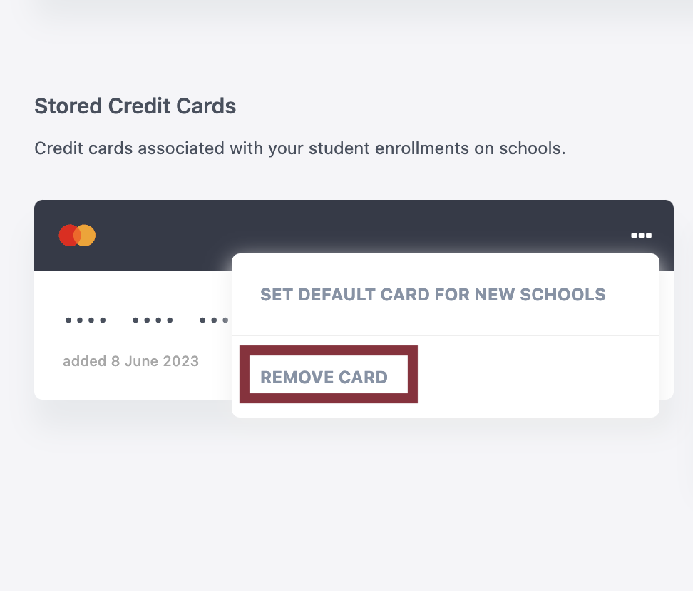 MVP School Account – My Vinyasa Practice