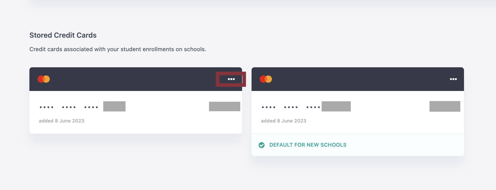 MVP School Account – My Vinyasa Practice